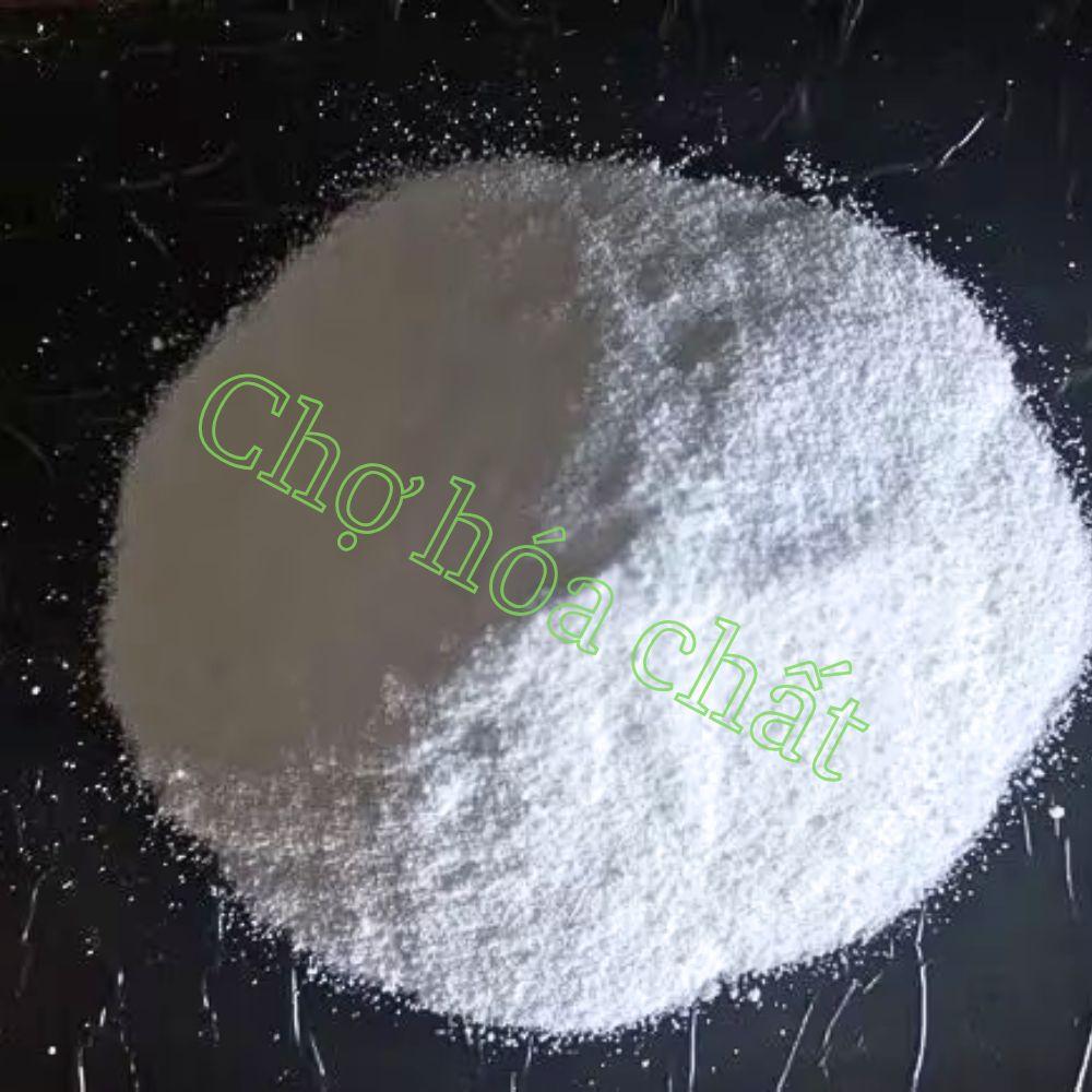 Kali Clorua 60% - Kali Clorua phân bón - Kali hữu cơ